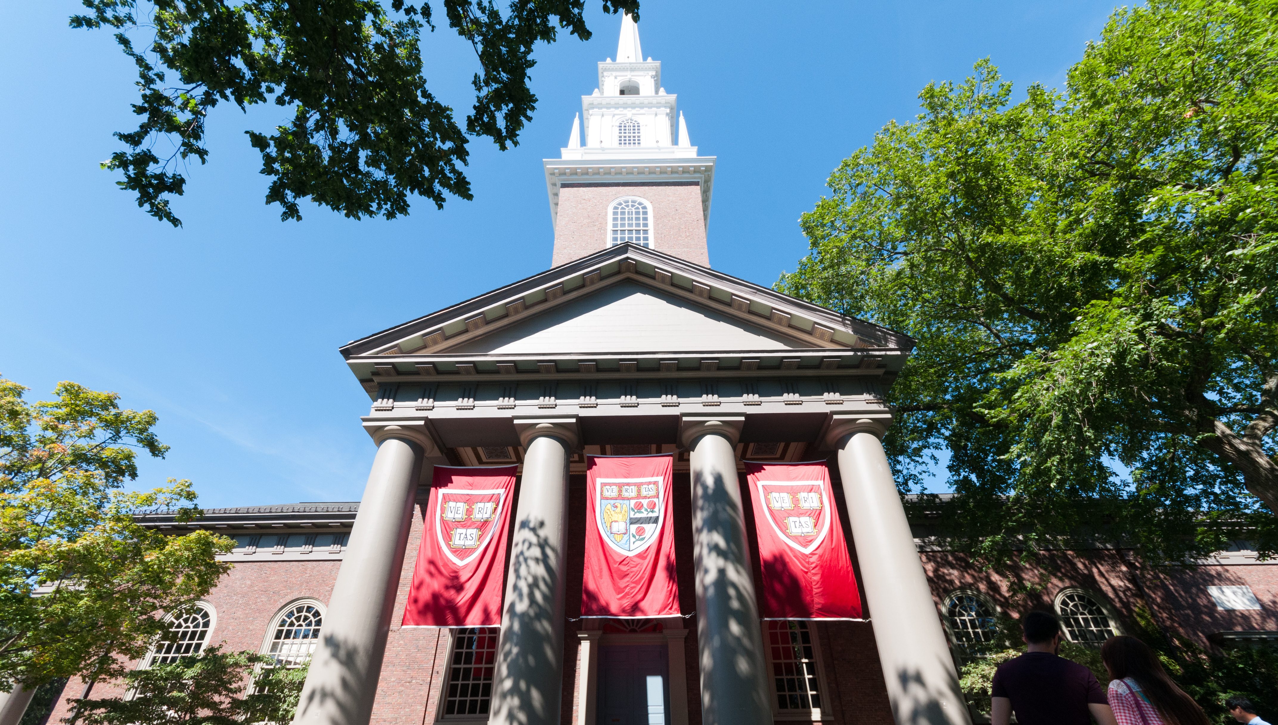 Harvard Discrimination Lawsuit Shows Need For Transparency Qs